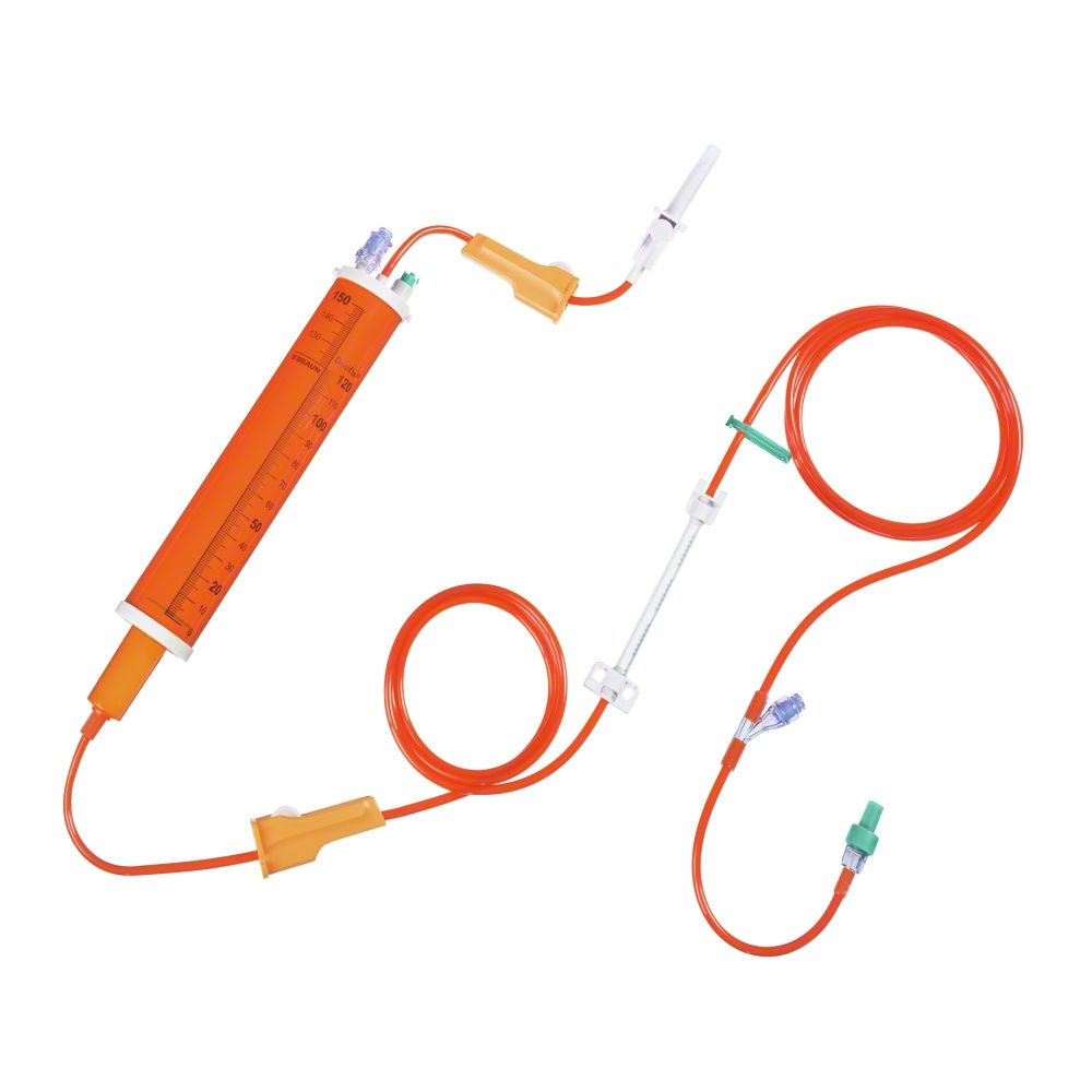 Infusomat® Space® Line Type Dosifix®