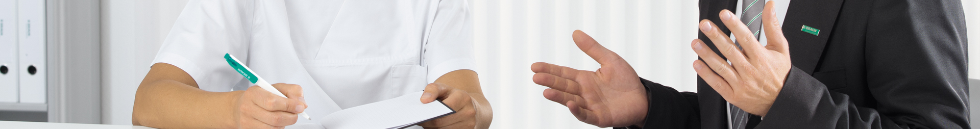 Training and Consulting Service