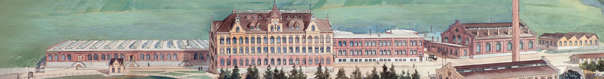 150 Years Aesculap Products