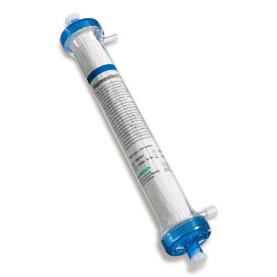Haemoselect® 0,5 / 0,7 m2 Plasmafilter