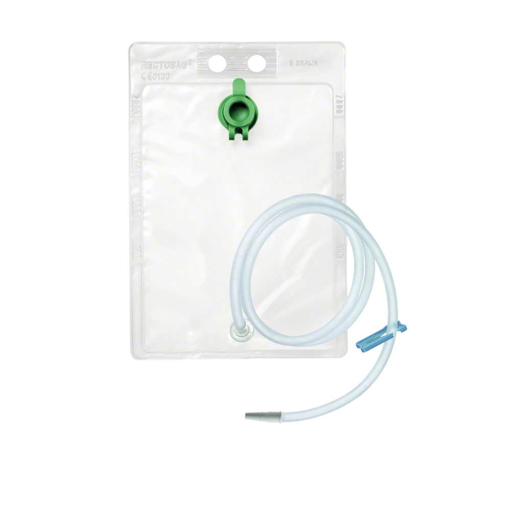 Fecal Incontinence & Bowel Management