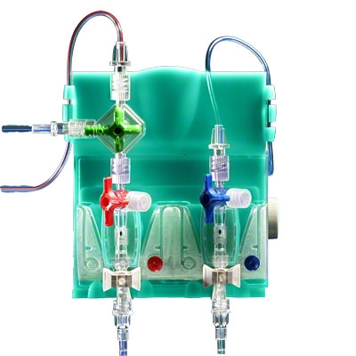 Accessories for Haemodynamics