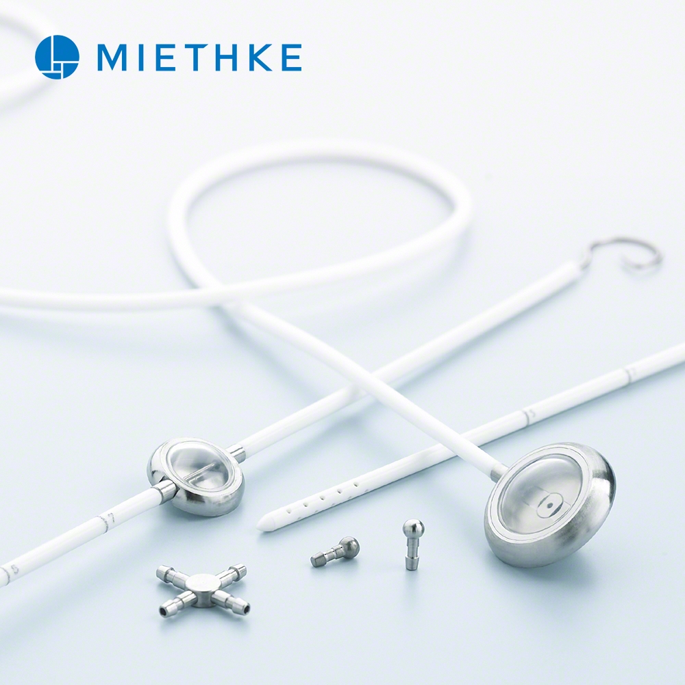 MIETHKE Shunt Components