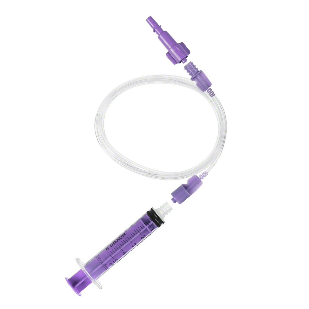 Perfusor® Line Safety