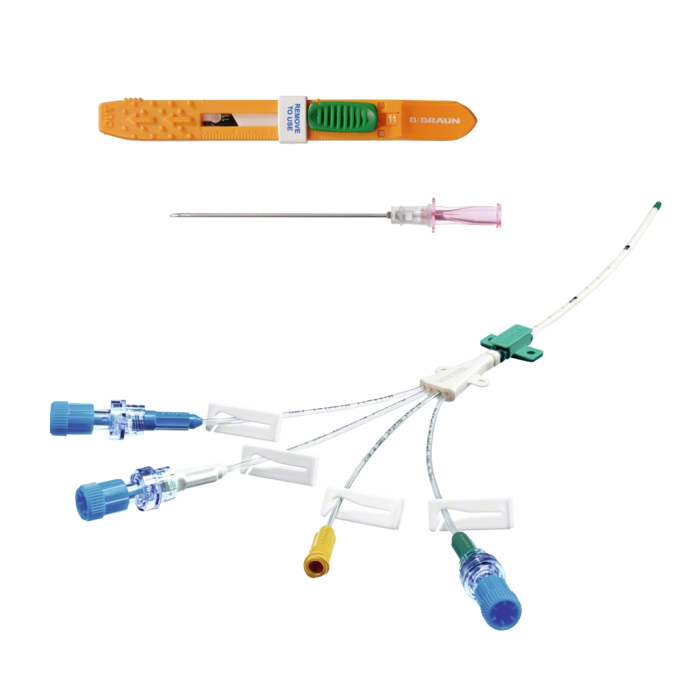 Certofix® Safety Quattro