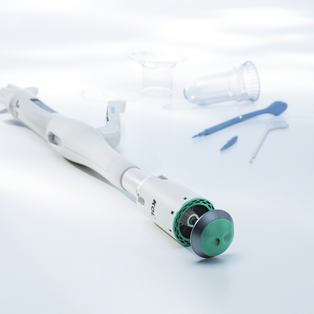 CSC-KOL® Intraluminal Stapler for Single Use