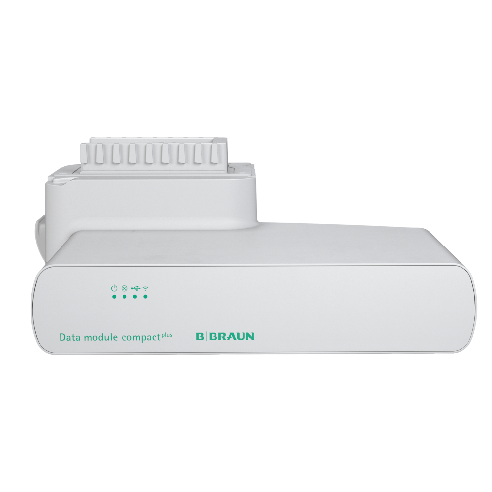 Data module compactplus