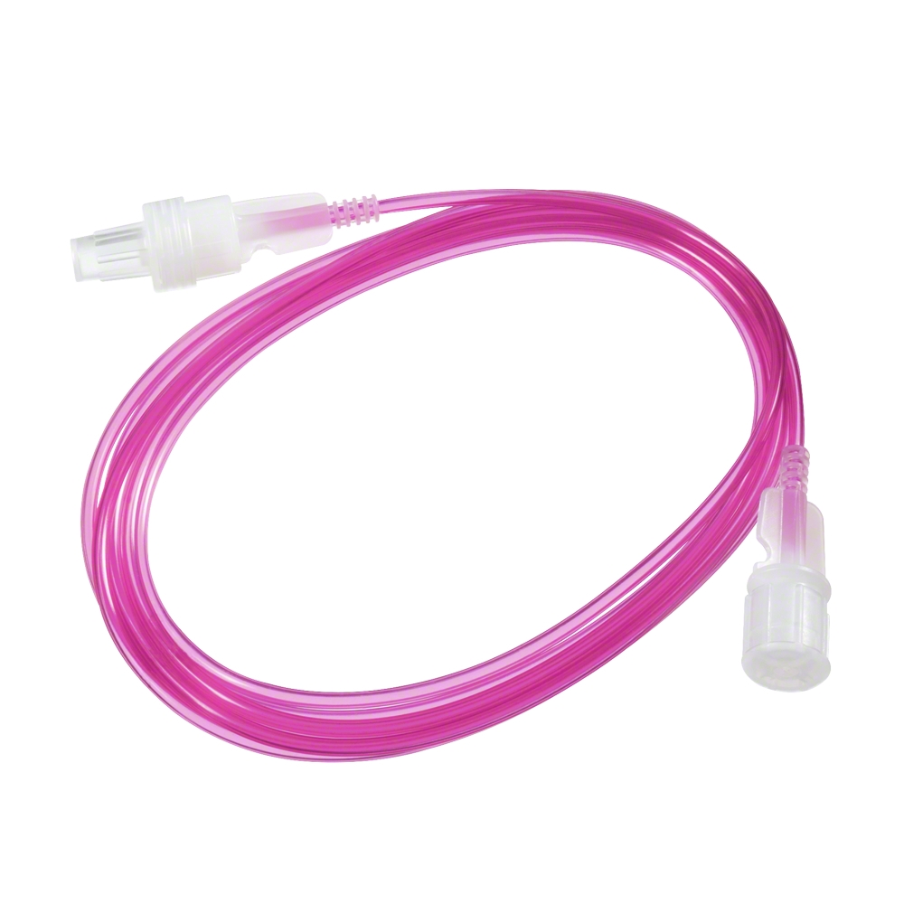 Original Perfusor® Line PE with colored tube (not manufactured with PVC)