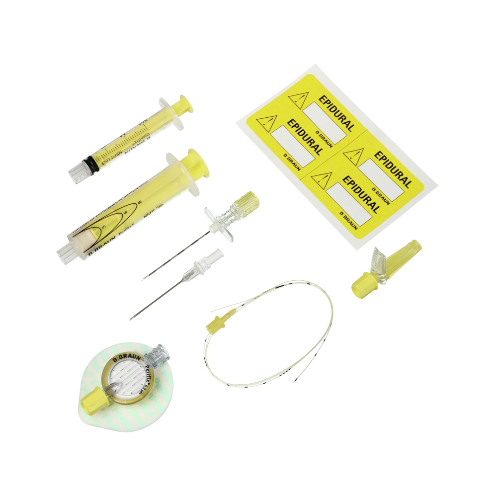 Perifix® Pediatric Sets NRFit®