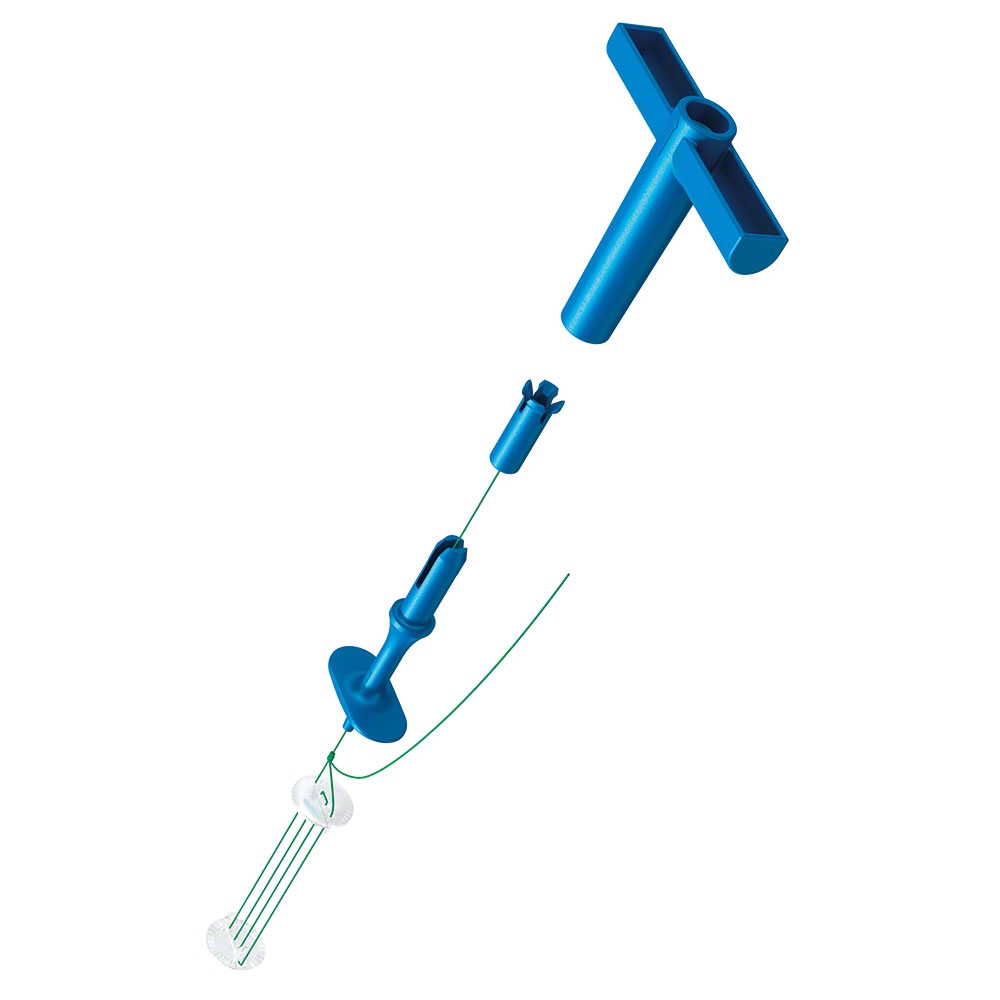 CranioFix® absorbable