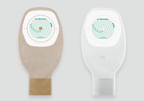 Proxima® Border Drainable Bags