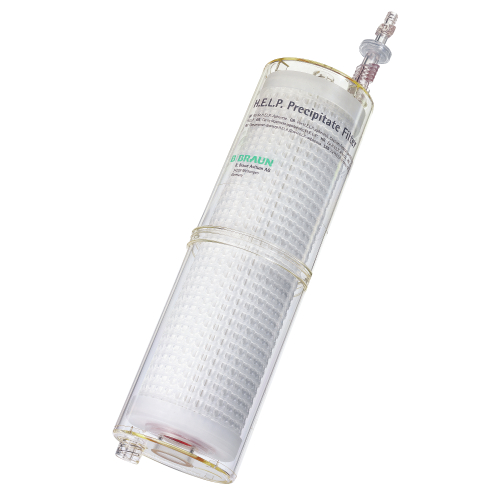 H.E.L.P.® Precipitate Filter