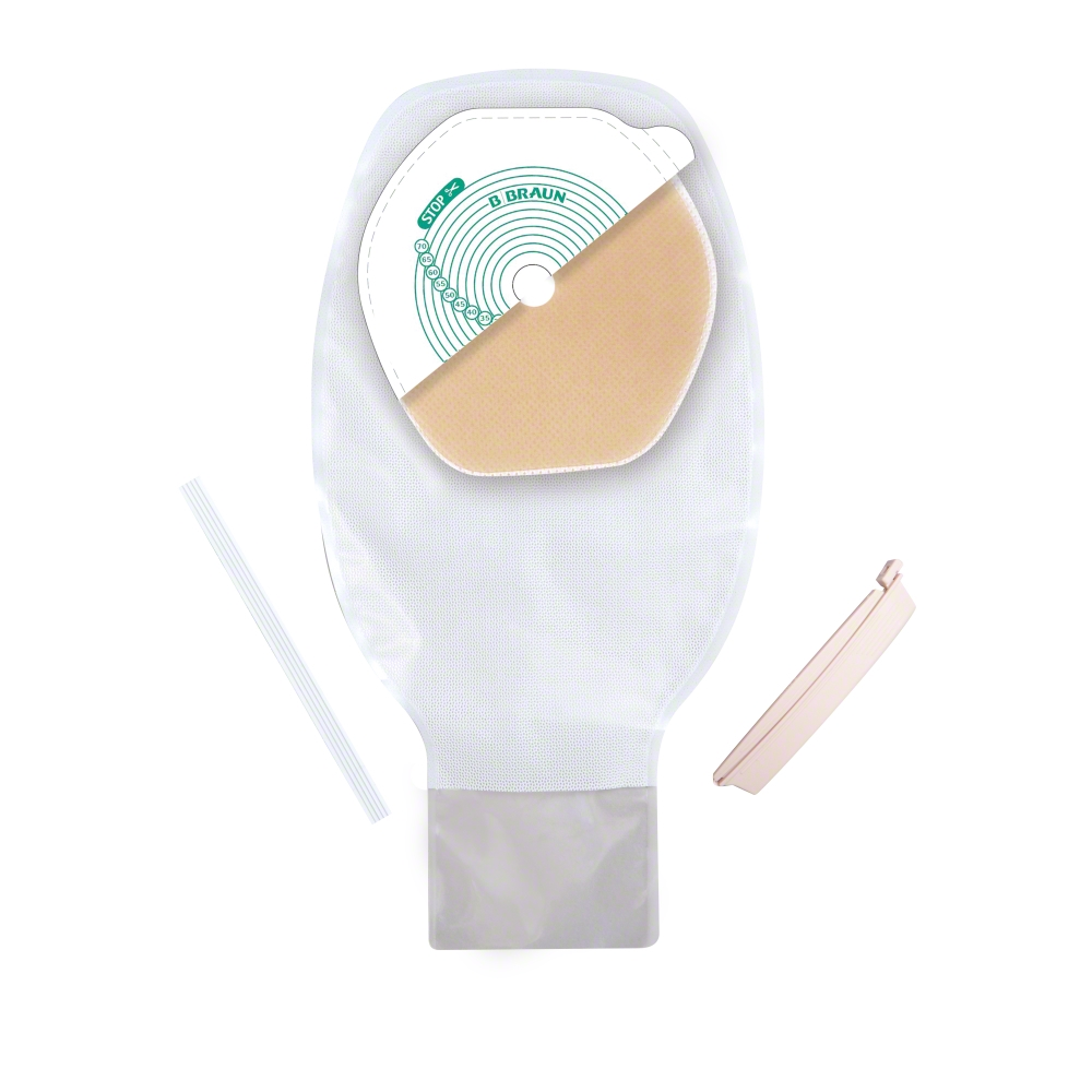 Proxima® Border Drainable Bags