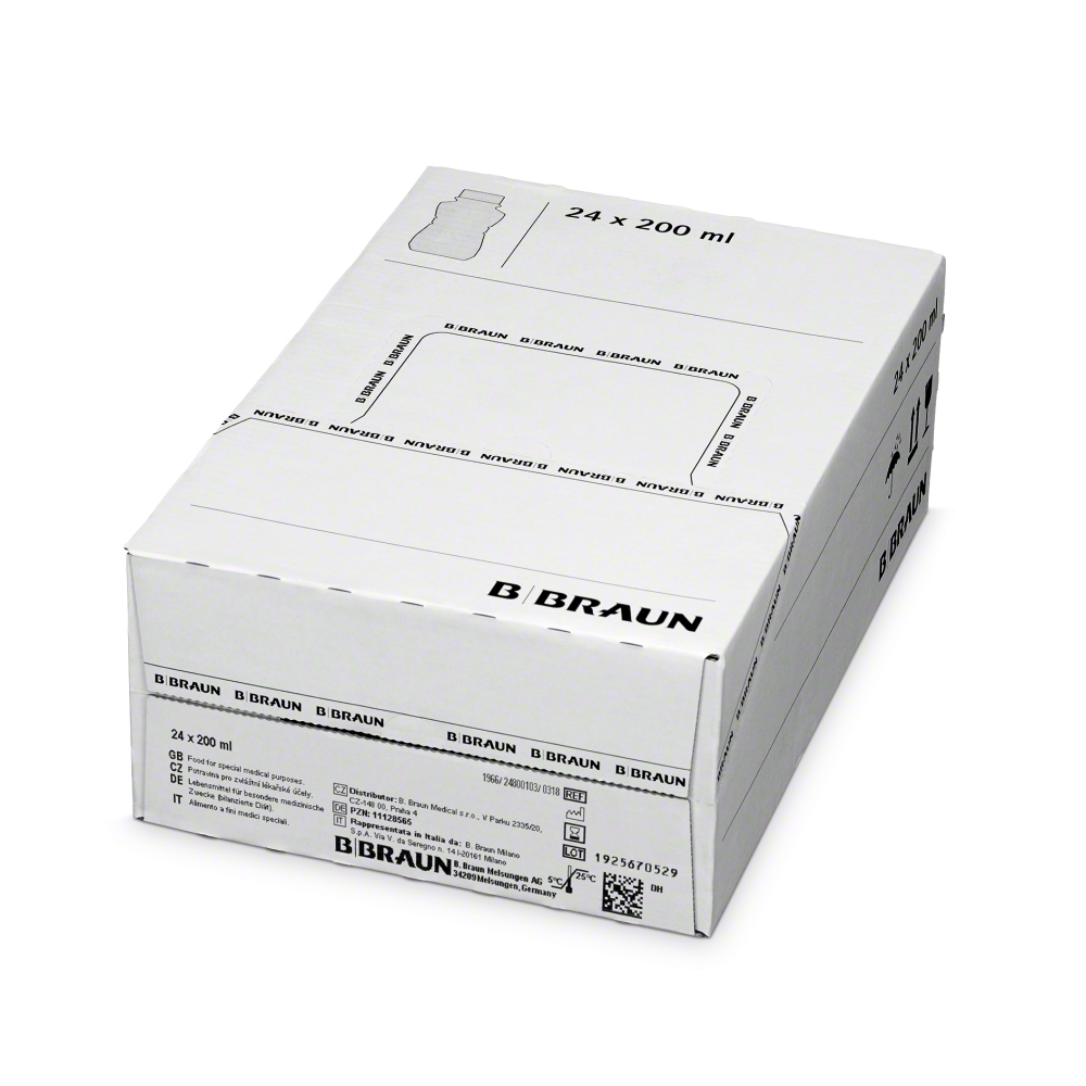 Nutricomp® Drink Plus HP