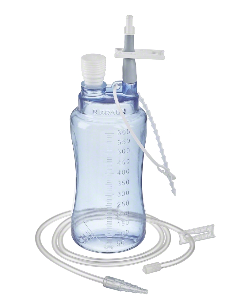 Wound Drainage Specialities