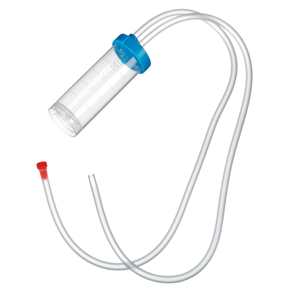 Mucous Suction Devices