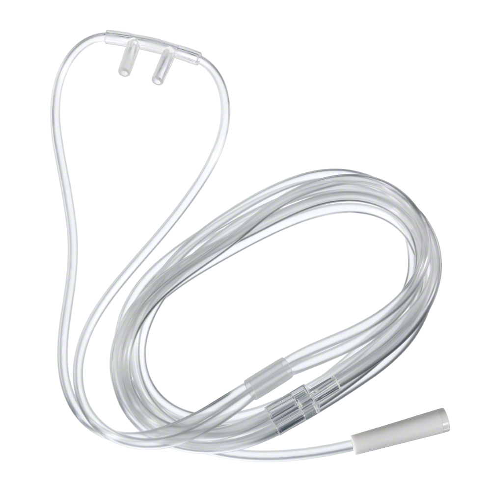 Oxygen Insufflation Set