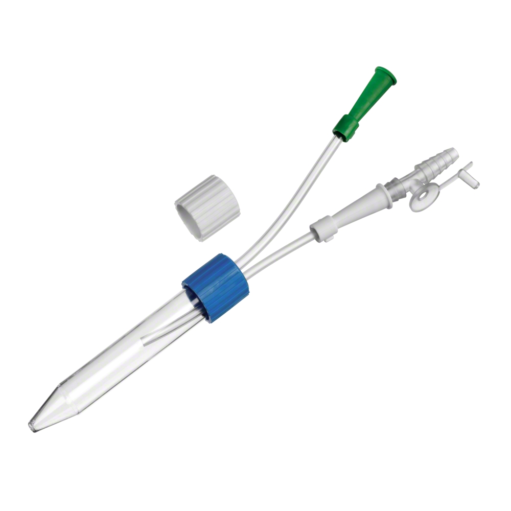 Trachea Secretion Sampling Set
